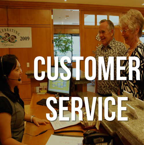 INSTANT DOWNLOAD:"Successful Systems & Tips to Better Customer Service"