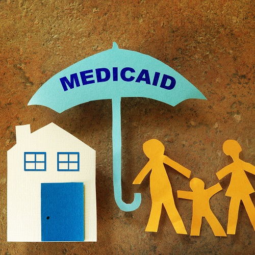 INSTANT DOWNLOAD: "Medicaid 101: The Basics"