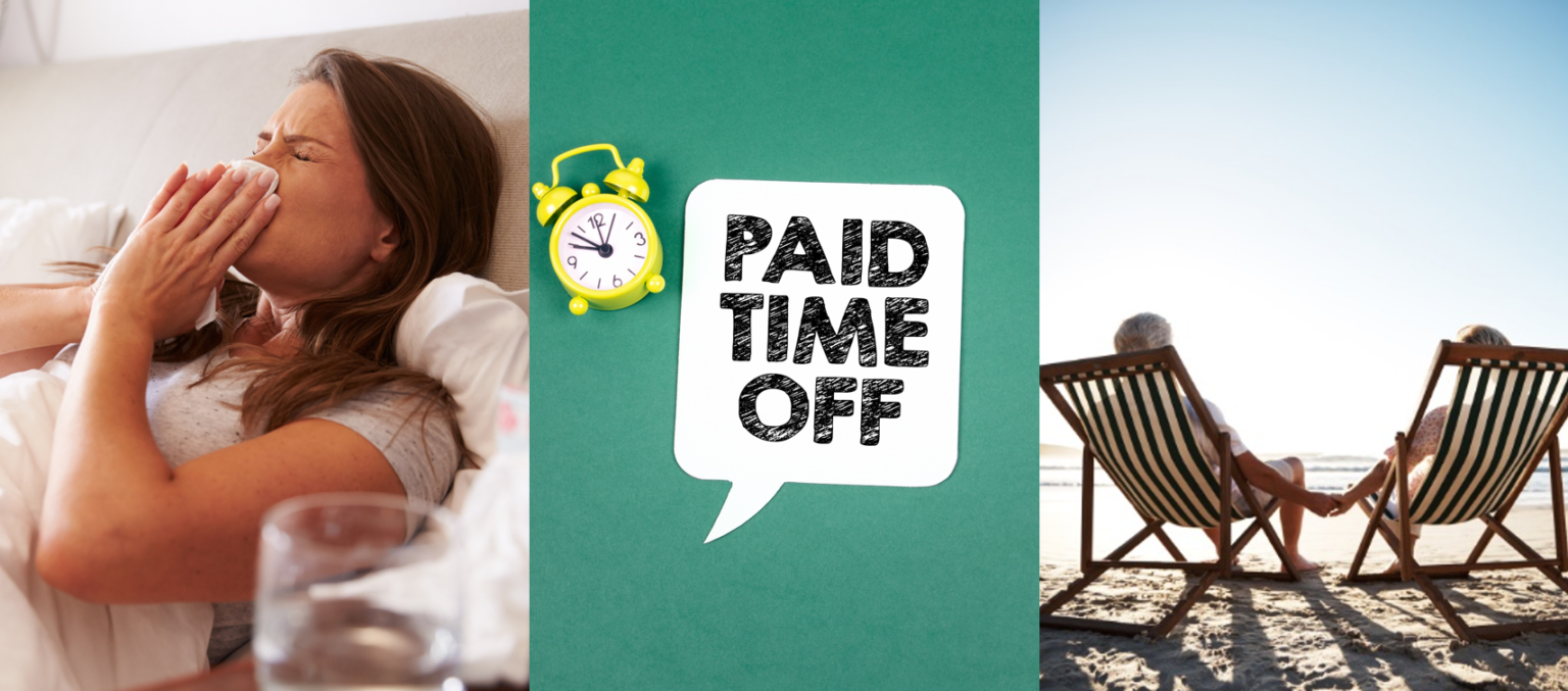 Paid Time Off vs. Paid Sick and Vacation Leave: Which is Better for ...