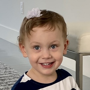 Three-Year-Old Tiffany Oshins Interviews Daddy About Domestic Asset ...