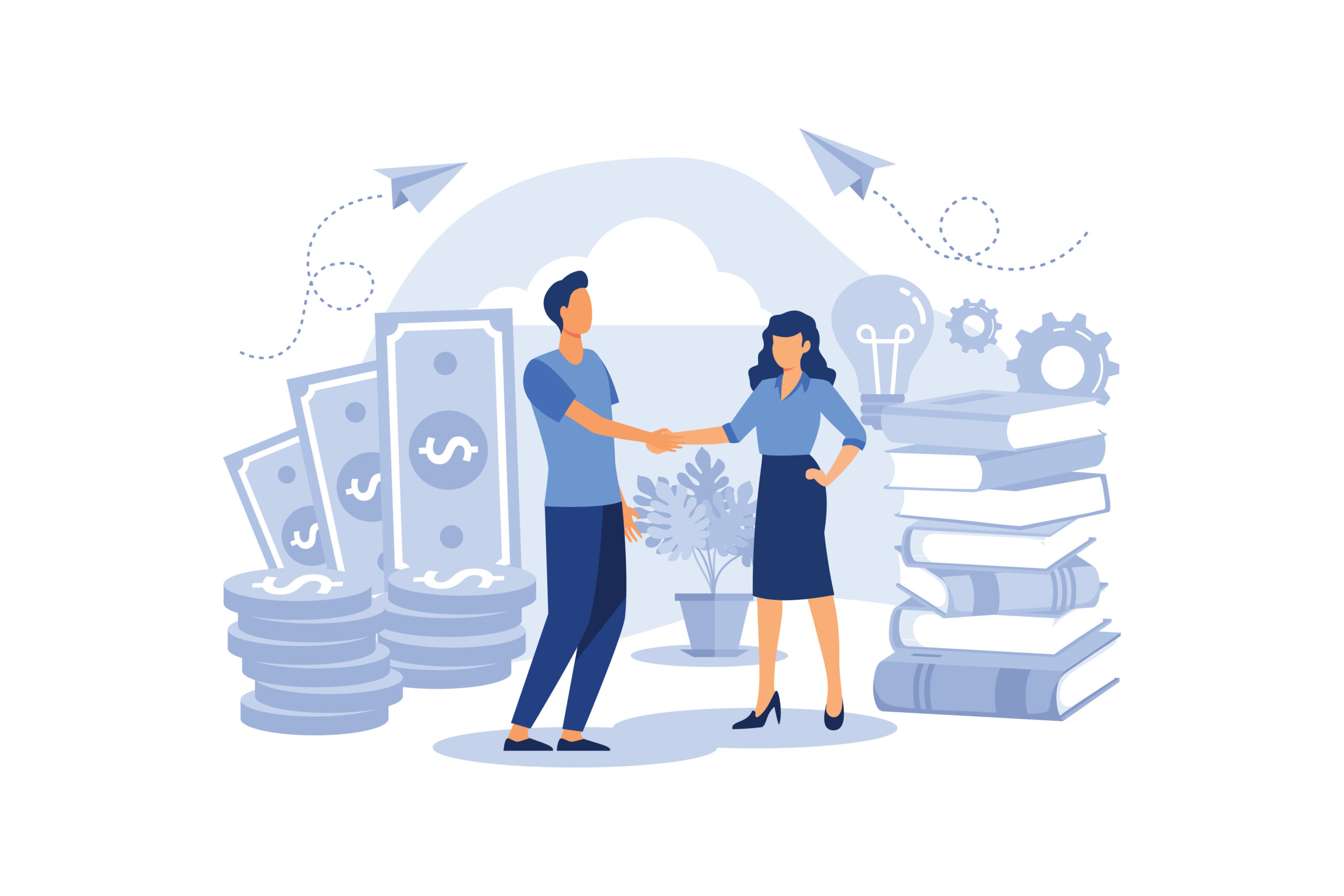 Are You Being “Vendor-ized” by Marketing Companies? - Ultimate Estate ...